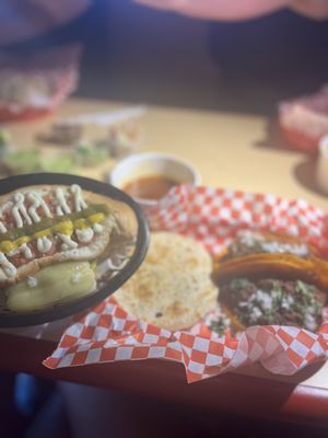 BK CARNE ASADA & HOT DOGS - Updated January 2026 - 354 Photos & 364 ...
