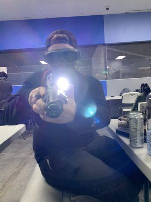 VIPAIRSOFT ARENA - 55 Photos & 24 Reviews - 10870 N 32nd St, Phoenix ...