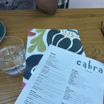 CABRA - Updated September 2024 - 2317 Photos & 815 Reviews - 200 N ...