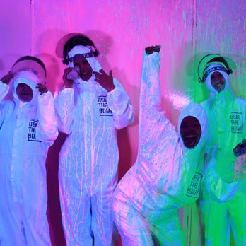 BEAT THE BOMB DC - Updated December 2025 - 209 Photos & 113 Reviews ...