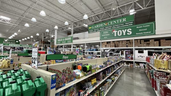 MENARDS - Updated January 2026 - 10 Photos & 27 Reviews - 8110 W Brown ...