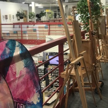 MEININGER ART SUPPLY - Updated December 2024 - 38 Photos & 105 Reviews ...