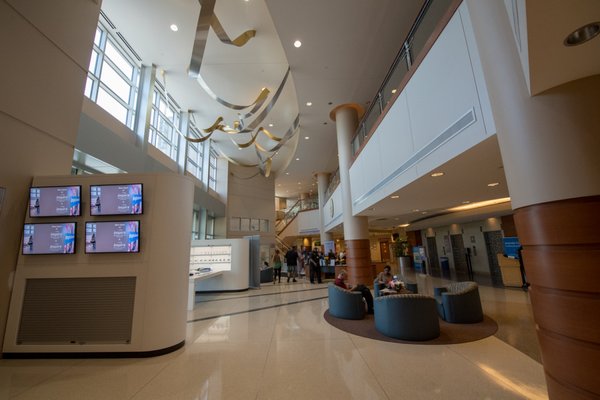 INSPIRA MEDICAL CENTER VINELAND - Updated October 2025 - 35 Photos & 36 Reviews - 1038 East ...