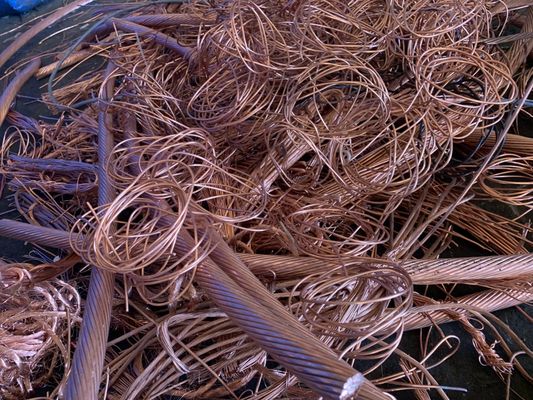 DURABLE METALS RECYCLING - Updated July 2025 - 63 Photos - 730 N Mary ...