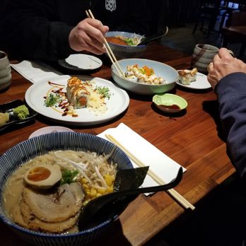 KOPAN SUSHI & RAMEN - GARDEN GROVE - Updated May 2024 - 981 Photos ...
