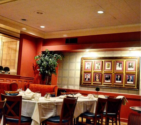 THE MONOCLE - 122 Photos & 140 Reviews - Steakhouses - 107 D St NE ...