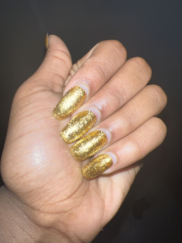 LA STUDIO NAILS & SPA - Updated January 2026 - 34 Photos & 49 Reviews ...