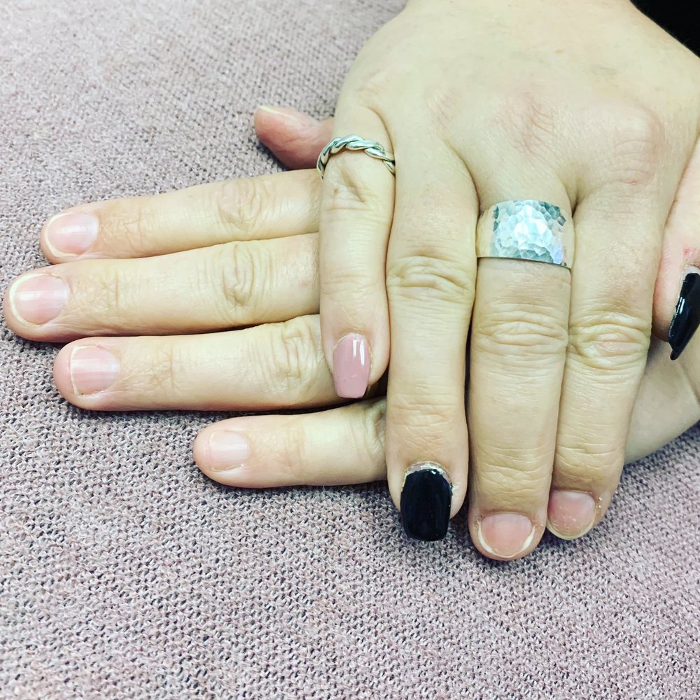 FALLEN FOR NAILS - Updated February 2025 - 371 Brae Road, Duncan ...