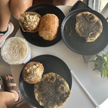 MOKA & CO - Updated October 2025 - 134 Photos & 58 Reviews - 1766 S ...