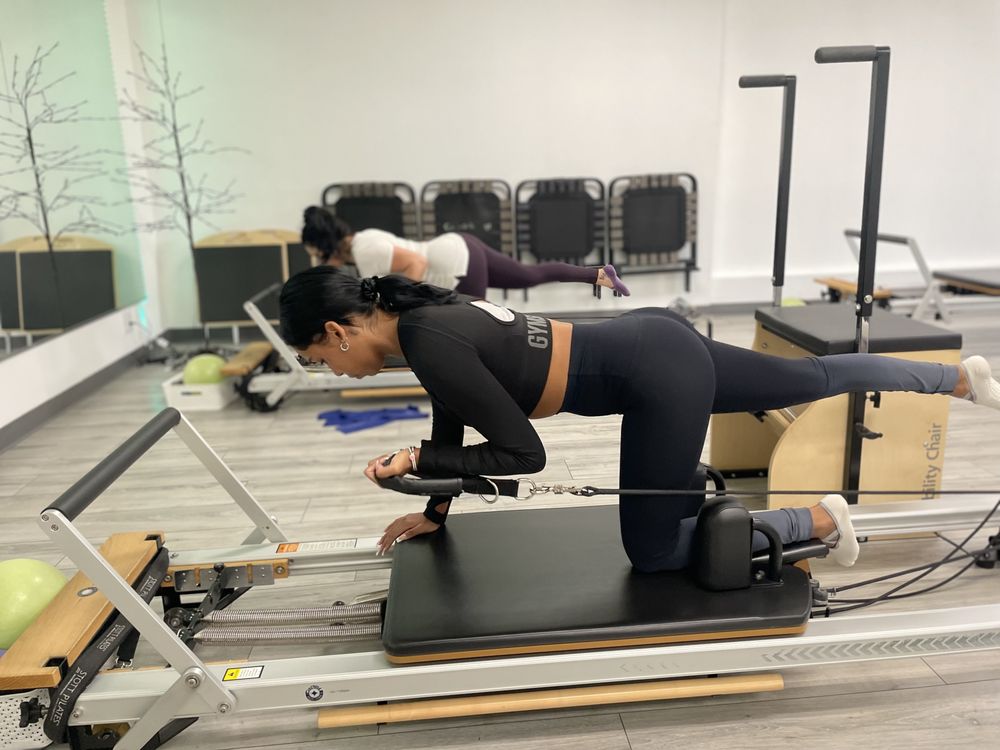 WICKED PILATES & FITNESS - Updated June 2026 - 64 Photos & 47 Reviews ...