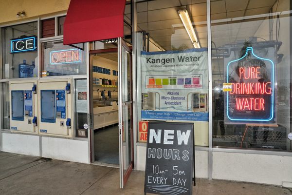 LOCAL WATER STORE - Updated October 2025 - 546 Workman Mill Rd, Bassett ...