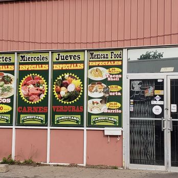 CARNICERIA CAMECUARO - Updated October 2025 - 1016 SE 6th Ave, Topeka ...