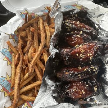 THE SMACKIN - Updated December 2025 - 34 Photos & 23 Reviews - 25745 W ...