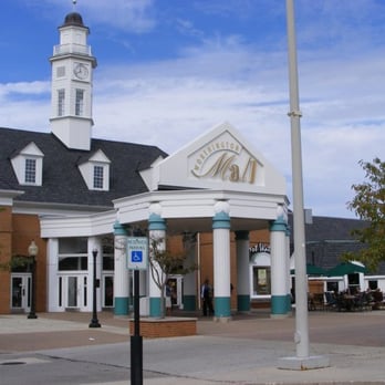 THE SHOPS AT WORTHINGTON PLACE - Updated March 2025 - 25 Photos & 20 ...