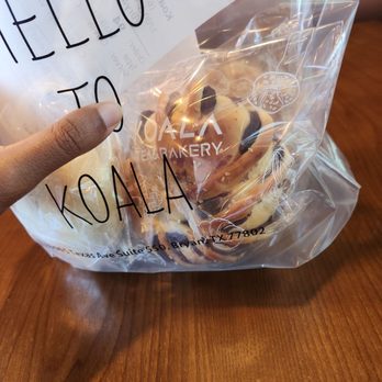 KOALA BAKERY & CAFE - Updated July 2024 - 47 Photos & 16 Reviews - 3700 ...