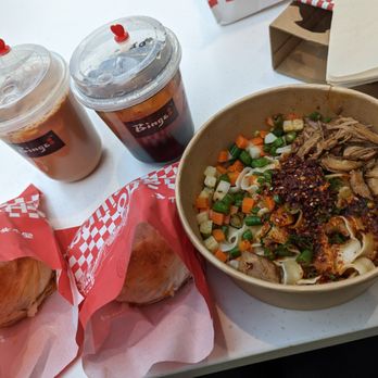 BINGZ CRISPY BURGER - Updated October 2025 - 136 Photos & 16 Reviews ...