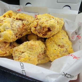 BB.Q CHICKEN ARBORETUM - Updated May 2024 - 168 Photos & 78 Reviews ...