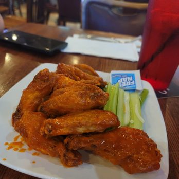 CHAMPPS AMERICANA - Updated June 2025 - 217 Photos & 204 Reviews - 1240 ...