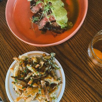 NATIVE FINE DINER - Updated January 2026 - 115 Photos & 65 Reviews ...