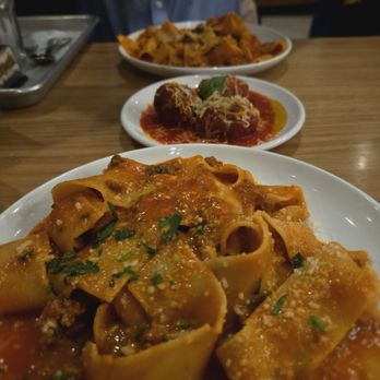 FORMA PASTA FACTORY - Updated August 2025 - 760 Photos & 322 Reviews ...