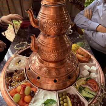 RAYOOG CAFE - Updated October 2025 - 307 Photos & 170 Reviews - 78 N ...