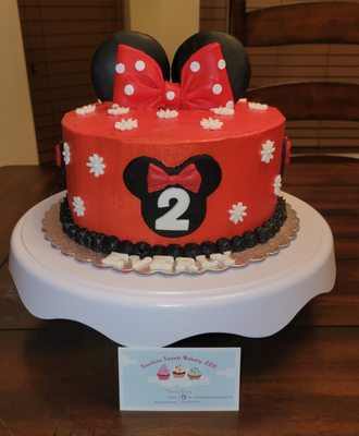 SUNSHINE SWEETS BAKERY - Updated January 2026 - 26 Photos - Spring Hill ...