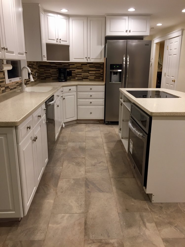 WAYNE TILE - Updated August 2025 - 12 Reviews - 151 Carnegie Row ...