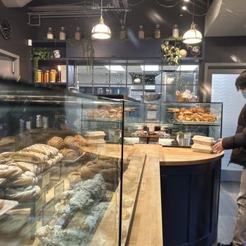 FREYA BAKERY & CAFE - Updated August 2024 - 184 Photos & 111 Reviews ...