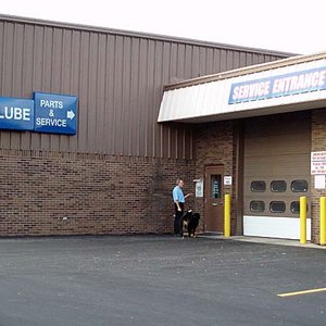 GENE BUTMAN FORD SALES - Updated July 2025 - 20 Photos & 120 Reviews ...