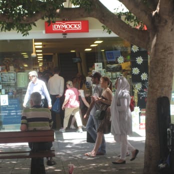 DYMOCKS - Updated July 2025 - 12 Photos & 15 Reviews - 135 Rundle Mall ...