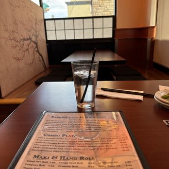 SUSHI ELITE - Updated January 2026 - 612 Photos & 413 Reviews - 4740 ...