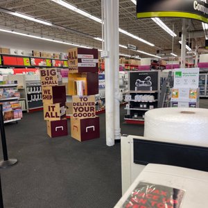 THE UPS STORE - Updated November 2025 - 29 Photos & 33 Reviews - 2417 ...