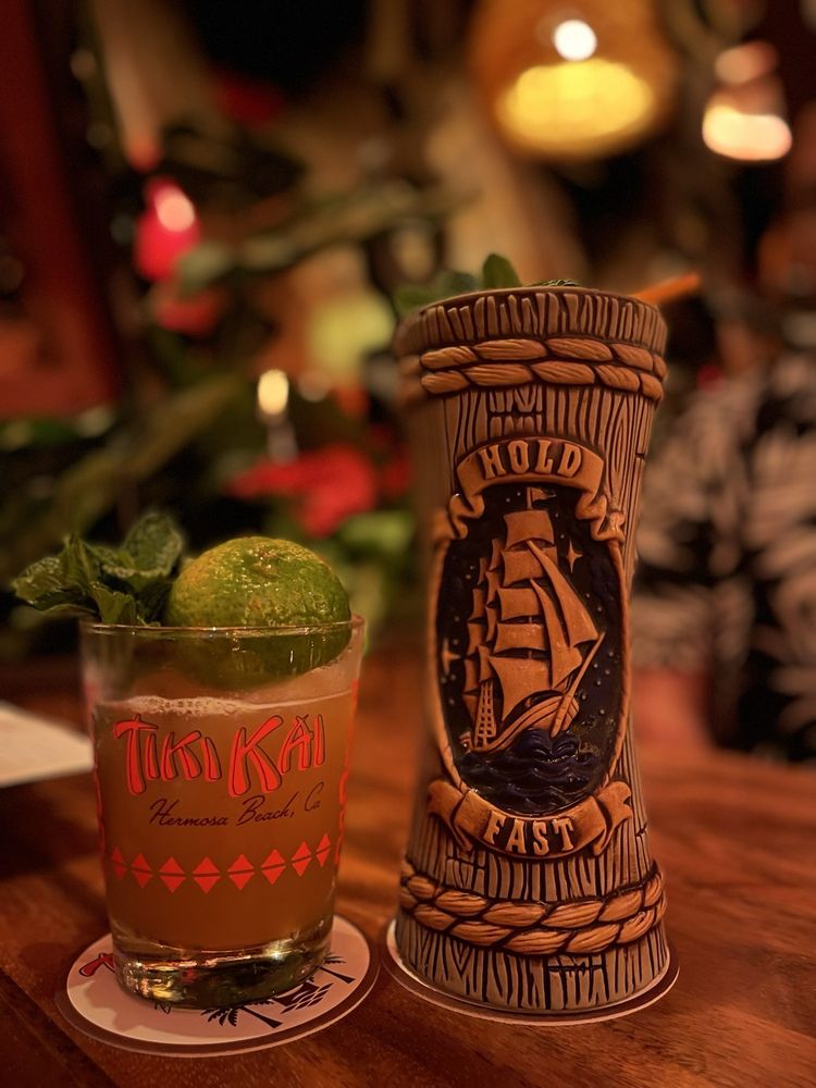 TIKI KAI - Updated June 2026 - 595 Photos & 237 Reviews - 73 Pier Ave ...