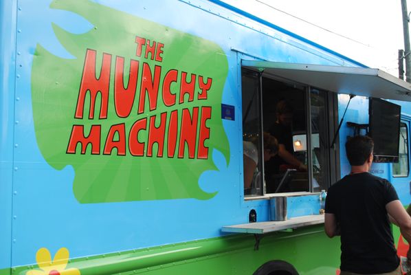 THE MUNCHY MACHINE - Updated August 2025 - 13 Photos & 15 Reviews ...