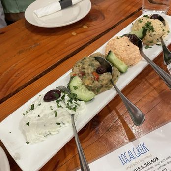 LOCAL GREEK - Updated January 2026 - 645 Photos & 389 Reviews - 44 ...