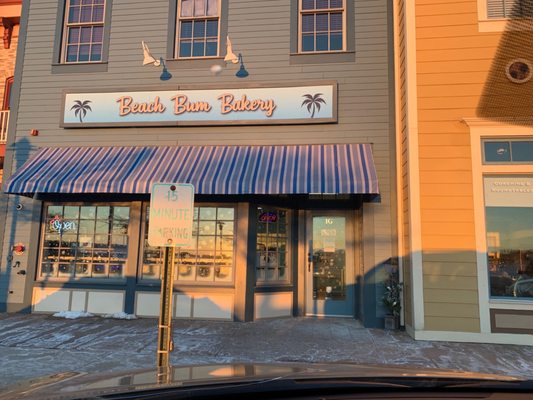 BEACH BUM BAKERY - Updated October 2025 - 98 Photos & 20 Reviews - 161 W Wisconsin Ave, Pewaukee ...
