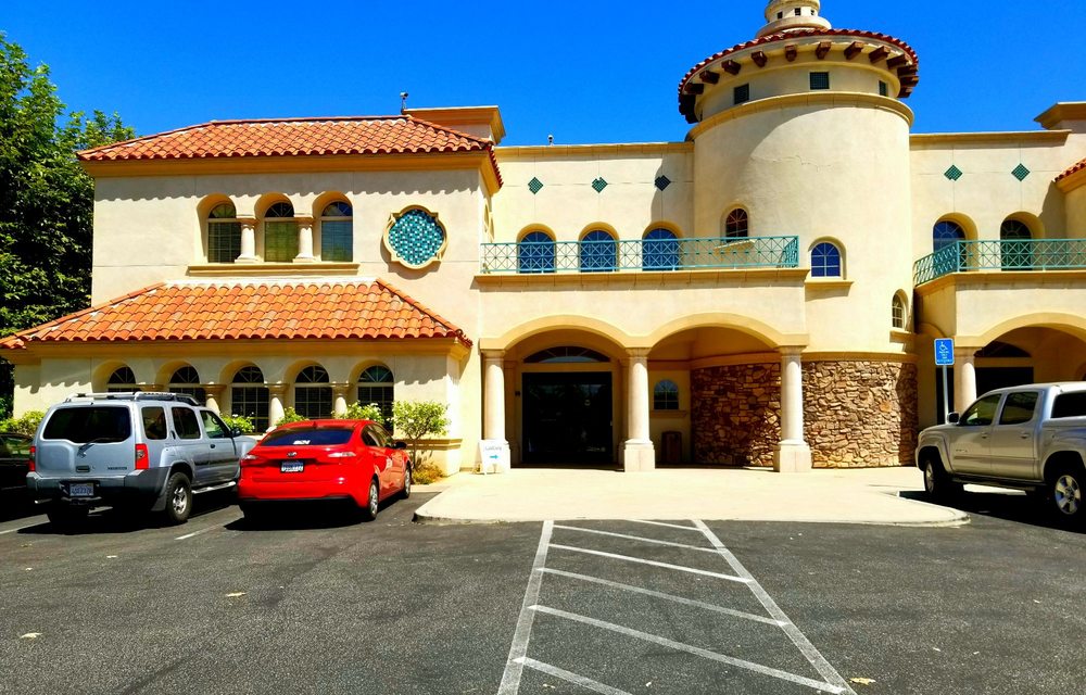 SAN DIMAS DIALYSIS CENTER - Updated December 2025 - 1335 Cypress St ...