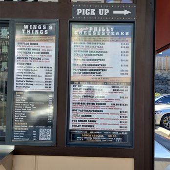 GO PHILLY - Updated December 2025 - 150 Photos & 309 Reviews - 1524 ...