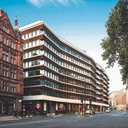 DOCTAP PRIVATE GP - 330 High Holborn, London, United Kingdom - Walk-in ...