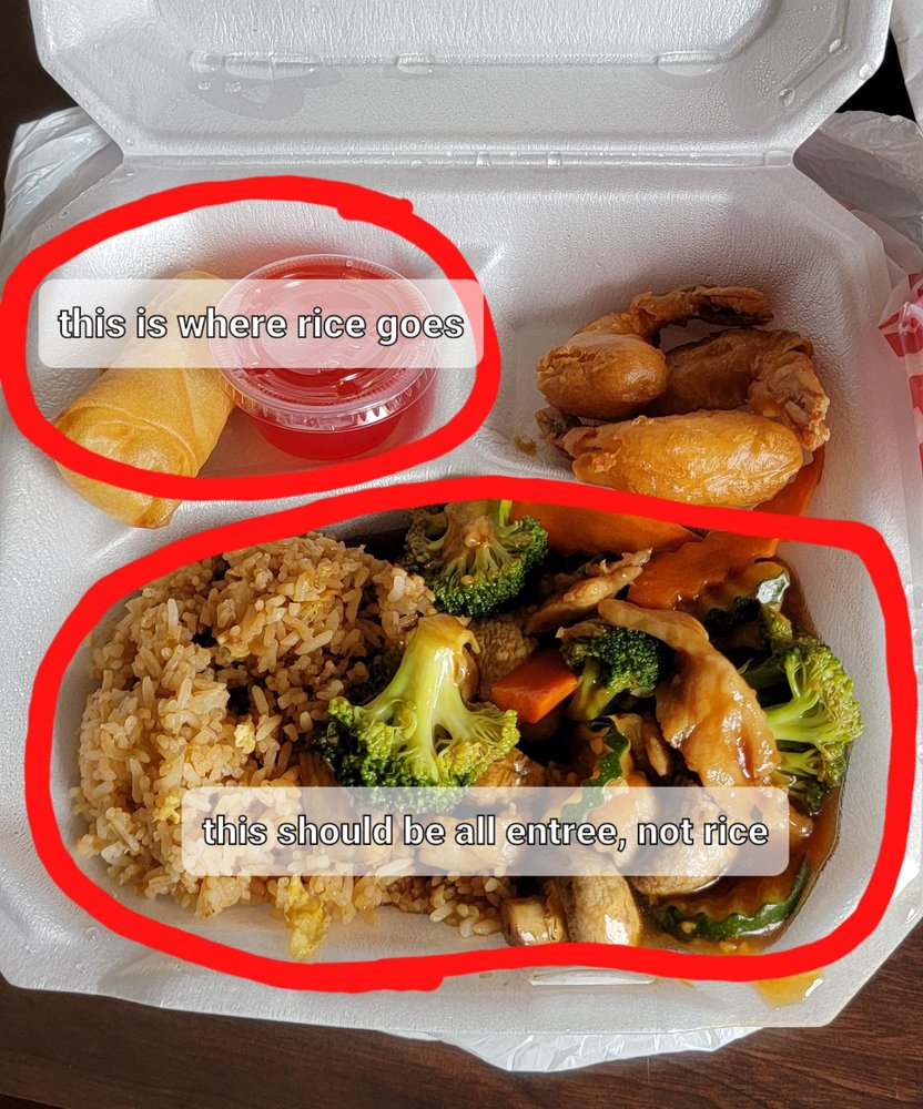 SOHO ASIAN CUISINE - Updated July 2025 - 46 Photos & 91 Reviews - 60 E ...