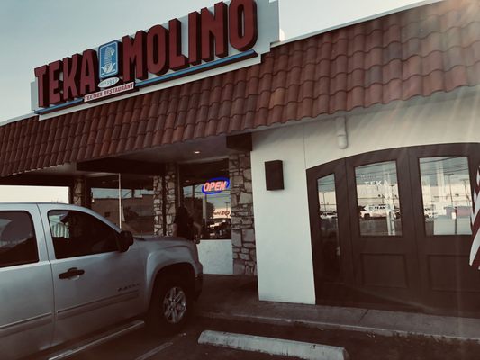 TEKA MOLINO - Updated September 2025 - 161 Photos & 269 Reviews - 7231 San Pedro Ave, San ...