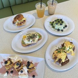 KITCH CAFE - Updated September 2025 - 674 Photos & 350 Reviews - 1935 W ...