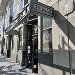 US POST OFFICE - 29 Photos & 92 Reviews - 180 Steuart St, San Francisco ...