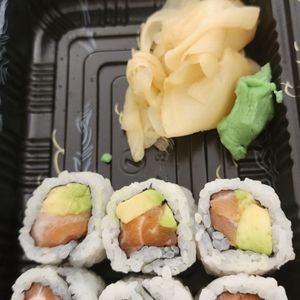 TJ BUFFET SUSHI AND GRILL - 67 Photos & 85 Reviews - 590 Pittsburgh ...