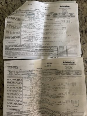 AUTONATION FORD FRISCO - Updated January 2026 - 82 Photos & 467 Reviews ...