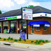 PARKS AUTO PARTS - 5429 Rivers Ave, North Charleston, South Carolina ...