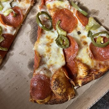 RUSTY’S PIZZA PARLOR - Updated September 2025 - 31 Photos & 62 Reviews ...