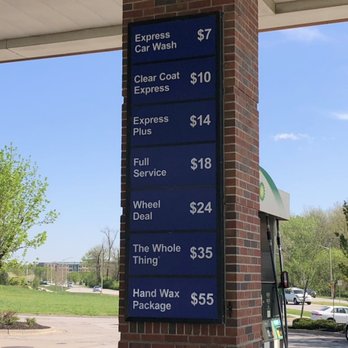 WATERWAY CARWASH - Updated May 2025 - 19 Photos & 50 Reviews - 4200 W ...