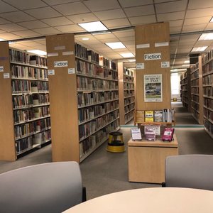 THE NYACK LIBRARY - Updated January 2026 - 14 Photos & 12 Reviews - 59 ...