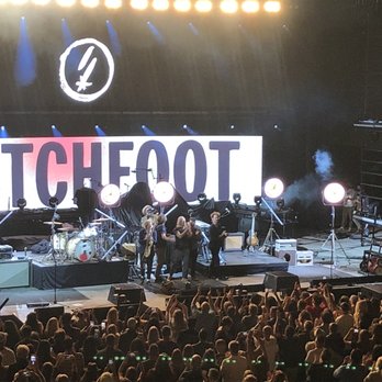 CAL COAST CREDIT UNION AMPHITHEATER - Updated 2024 - 100 Photos & 25 ...